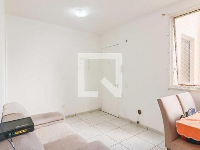 Apartamento à Venda Jaguaré, 2 Quartos, 48 m² São Paulo