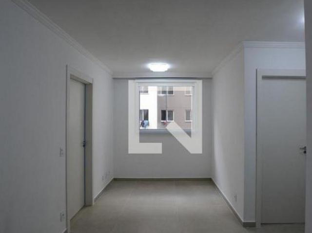 Apartamento à Venda Jaguaré, 2 Quartos, 40 m2