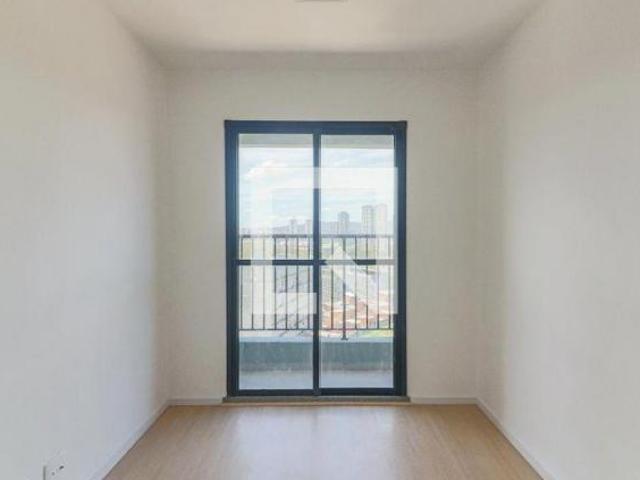 Apartamento à Venda Jaguaré, 2 Quartos, 42 m2