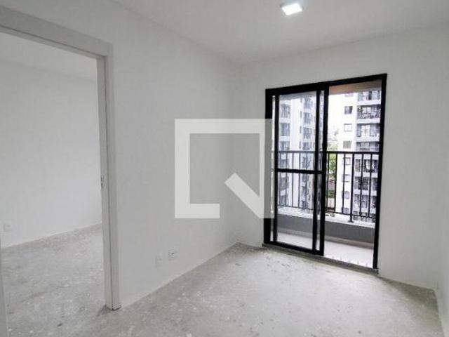 Apartamento à Venda Jaguaré, 2 Quartos, 42 m² São Paulo