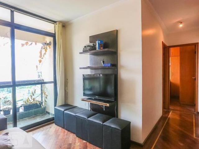 Apartamento à Venda Jaguaré, 2 Quartos, 55 m² São Paulo