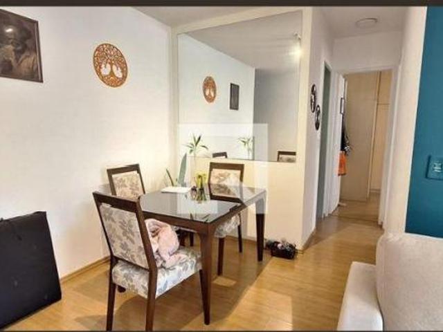 Apartamento à Venda Jaguaré, 2 Quartos, 54 m² São Paulo