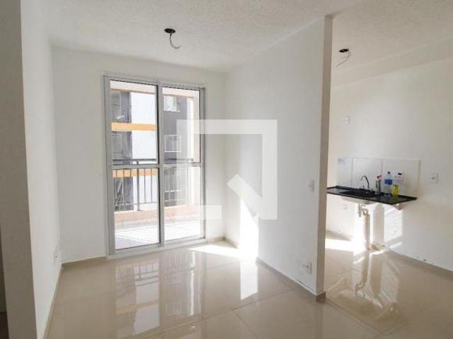 Apartamento à Venda Jaguaré, 2 Quartos, 55 m2