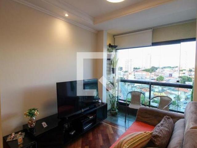 Apartamento à Venda Jaguaré, 2 Quartos, 55 m2