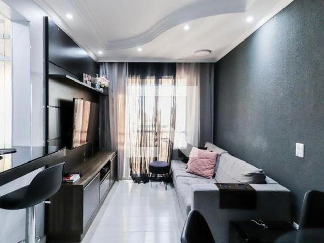 Apartamento à Venda Jaguaré, 2 Quartos, 55 m2