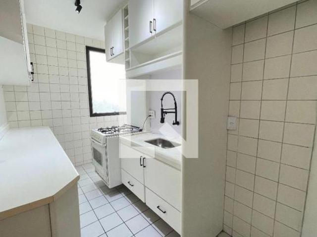 Apartamento à Venda Jaguaré, 2 Quartos, 55 m2