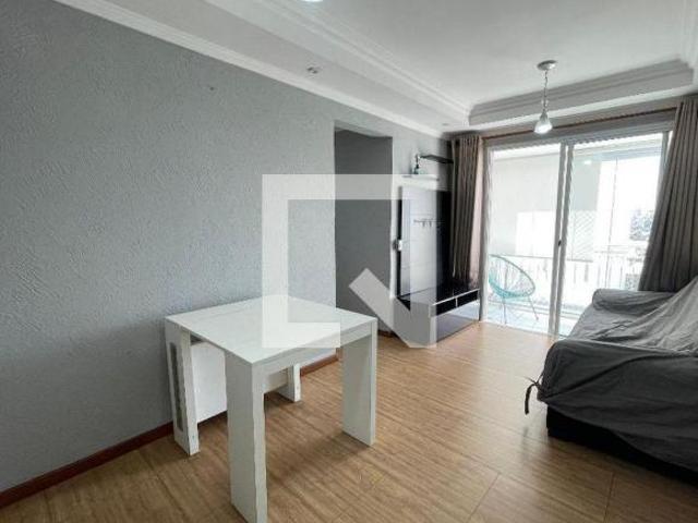 Apartamento à Venda Jaguaré, 2 Quartos, 55 m2