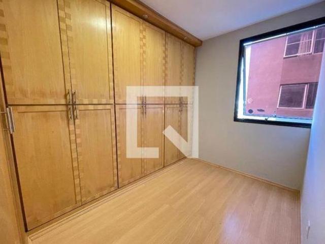 Apartamento à Venda Jaguaré, 2 Quartos, 55 m² São Paulo