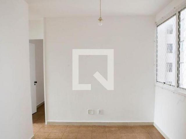 Apartamento à Venda Jaguaré, 2 Quartos, 55 m² São Paulo