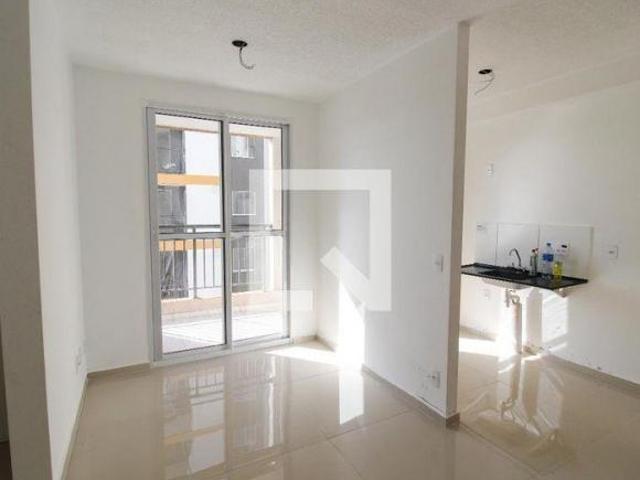Apartamento à Venda Jaguaré, 2 Quartos, 55 m² São Paulo