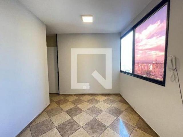 Apartamento à Venda Jaguaré, 2 Quartos, 55 m² São Paulo