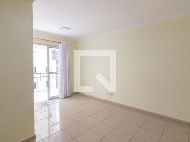 Apartamento à Venda Jaguaré, 2 Quartos, 56 m2