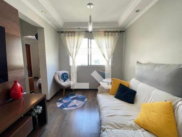 Apartamento à Venda Jaguaré, 2 Quartos, 56 m² São Paulo
