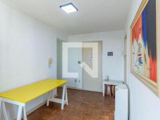 Apartamento à Venda Jaguaré, 2 Quartos, 56 m² São Paulo