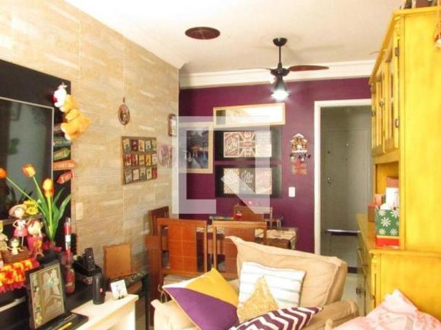 Apartamento à Venda Jaguaré, 2 Quartos, 57 m2