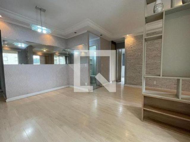 Apartamento à Venda Jaguaré, 2 Quartos, 57 m2