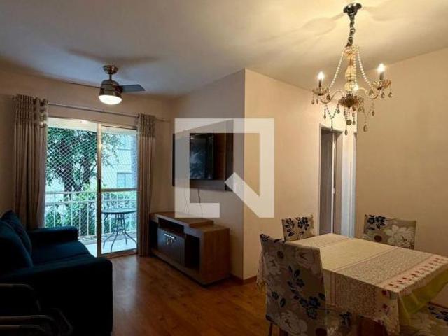 Apartamento à Venda Jaguaré, 2 Quartos, 57 m2