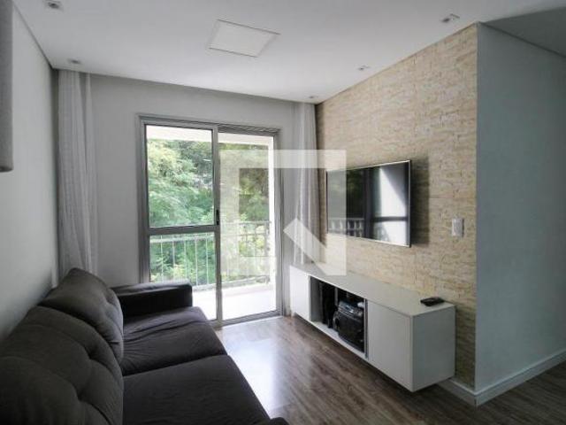 Apartamento à Venda Jaguaré, 2 Quartos, 58 m2