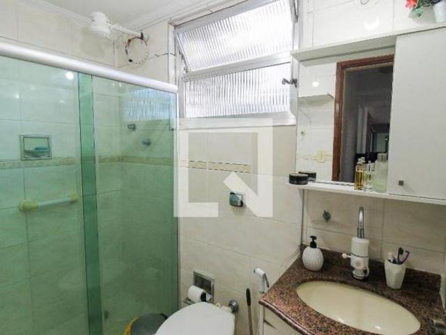 Apartamento à Venda Jaguaré, 2 Quartos, 58 m2