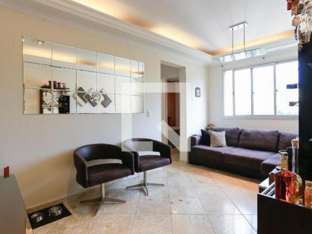 Apartamento à Venda Jaguaré, 2 Quartos, 58 m² São Paulo