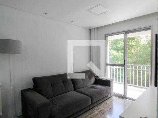 Apartamento à Venda Jaguaré, 2 Quartos, 58 m² São Paulo