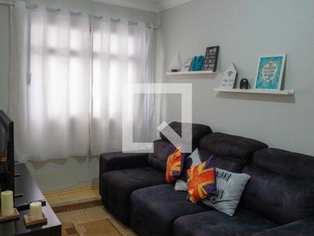 Apartamento à Venda Jaguaré, 2 Quartos, 59 m2