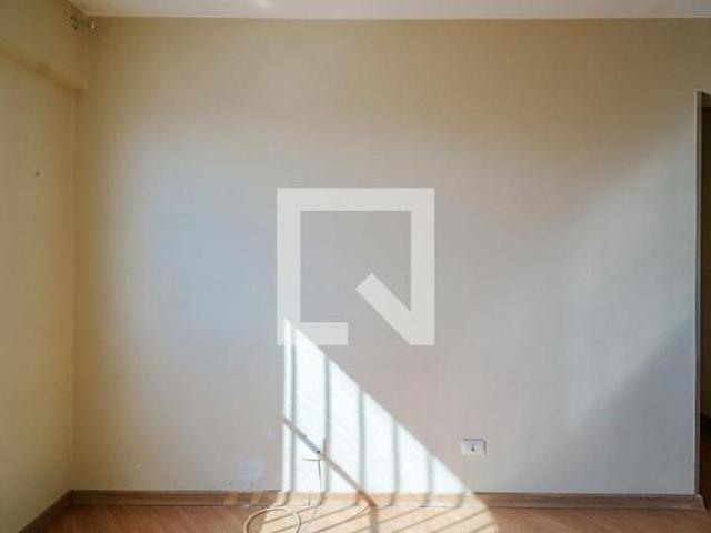 Apartamento à Venda Jaguaré, 2 Quartos, 50 m2