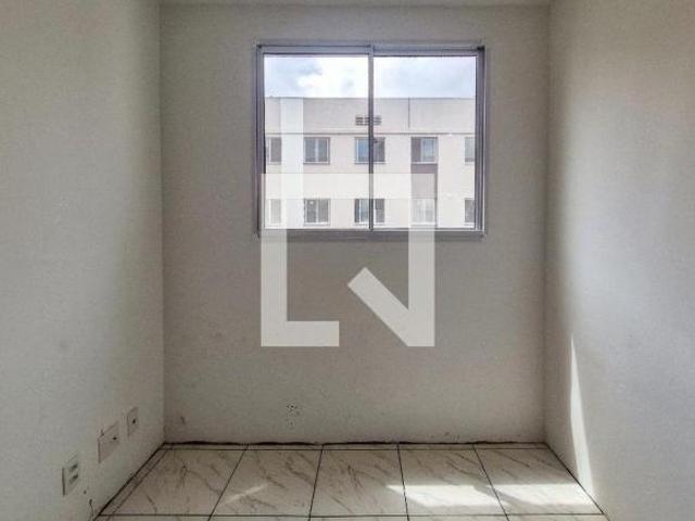 Apartamento à Venda Jaguaré, 2 Quartos, 50 m2