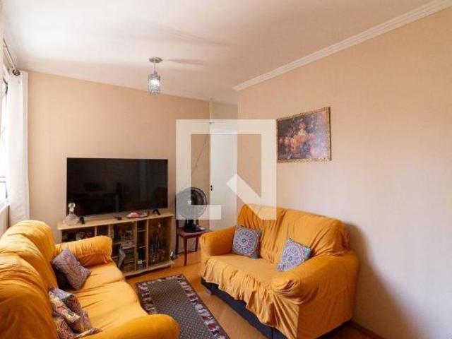 Apartamento à Venda Jaguaré, 2 Quartos, 50 m2