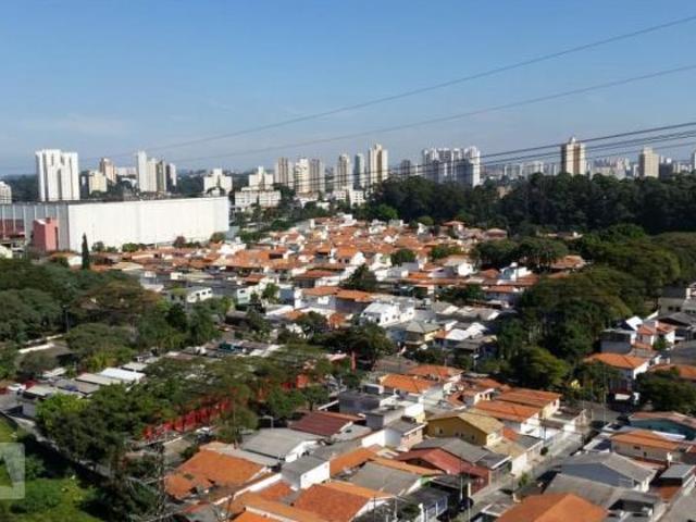 Apartamento à Venda Jaguaré, 2 Quartos, 50 m² São Paulo
