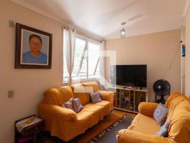 Apartamento à Venda Jaguaré, 2 Quartos, 50 m² São Paulo