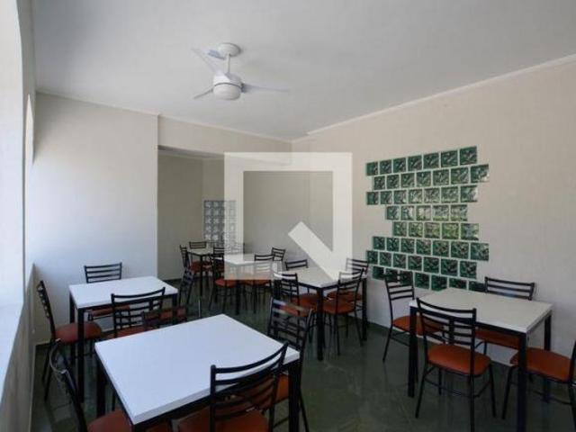 Apartamento à Venda Jaguaré, 2 Quartos, 50 m² São Paulo