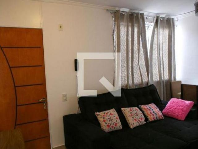 Apartamento à Venda Jaguaré, 2 Quartos, 50 m² São Paulo