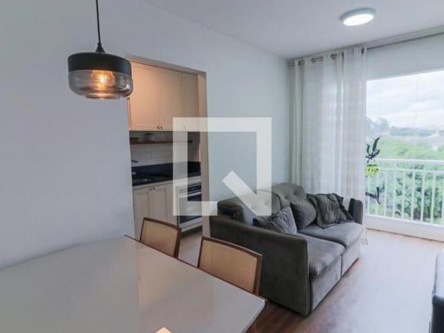 Apartamento à Venda Jaguaré, 2 Quartos, 53 m2
