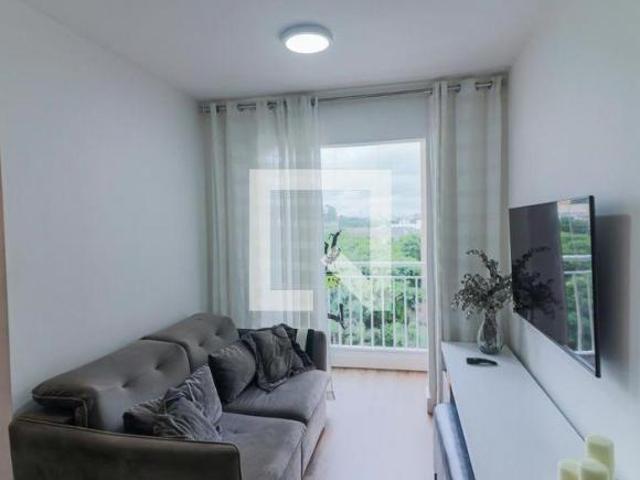 Apartamento à Venda Jaguaré, 2 Quartos, 53 m² São Paulo