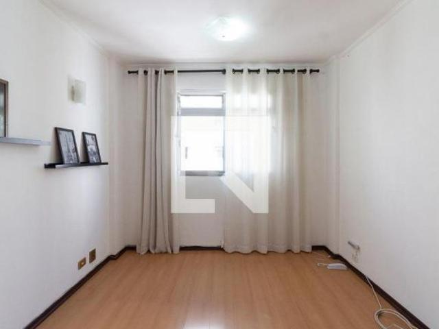 Apartamento à Venda Jaguaré, 2 Quartos, 64 m2