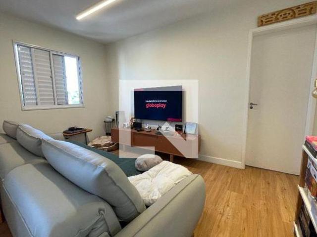 Apartamento à Venda Jaguaré, 2 Quartos, 65 m2