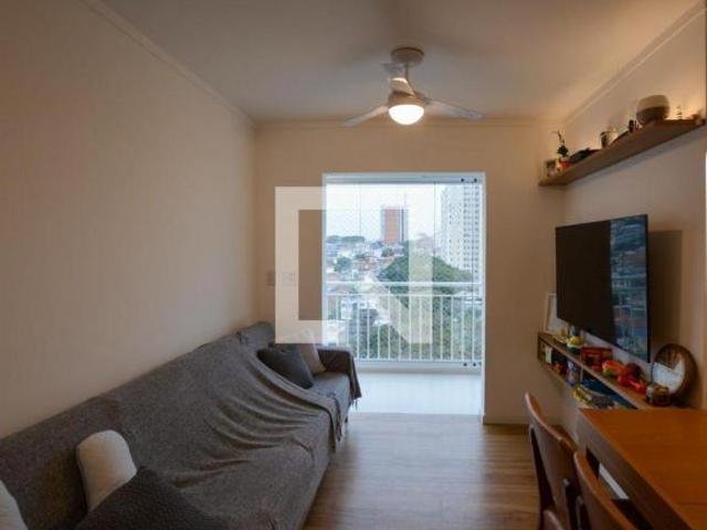 Apartamento à Venda Jaguaré, 2 Quartos, 65 m2