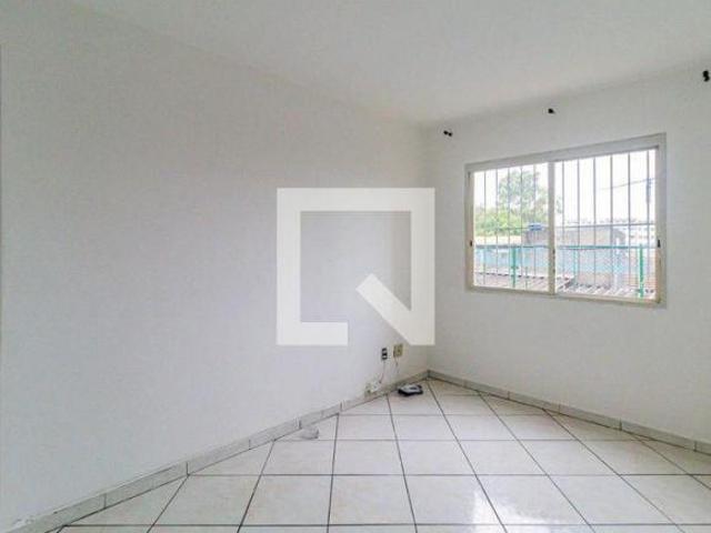 Apartamento à Venda Jaguaré, 2 Quartos, 68 m2
