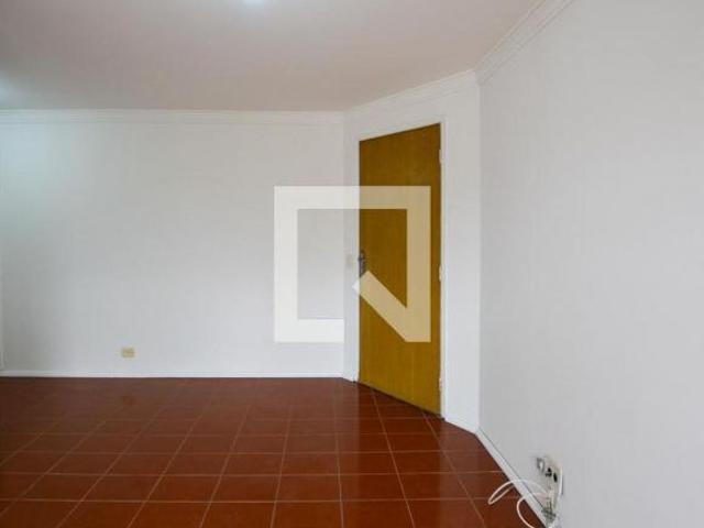 Apartamento à Venda Jaguaré, 2 Quartos, 60 m2
