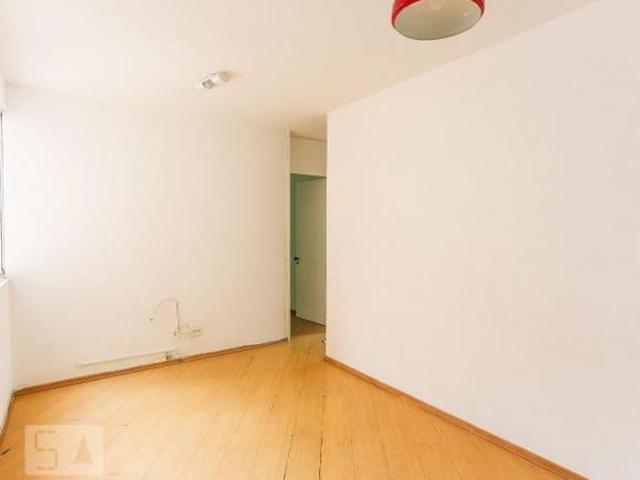 Apartamento à Venda Jaguaré, 2 Quartos, 60 m2