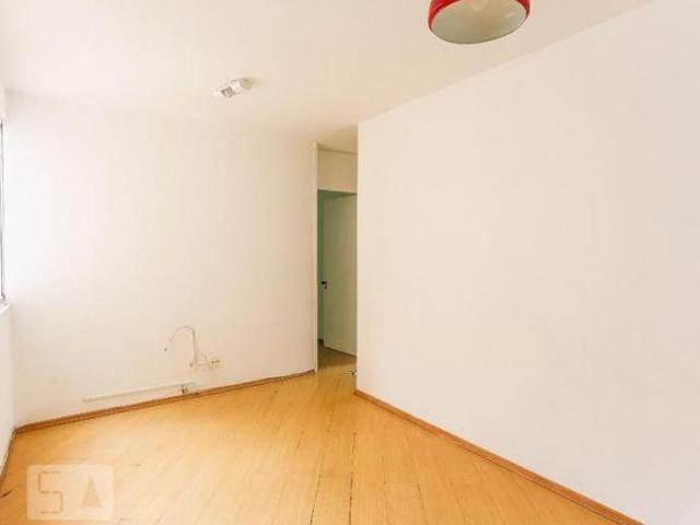 Apartamento à Venda Jaguaré, 2 Quartos, 60 m2