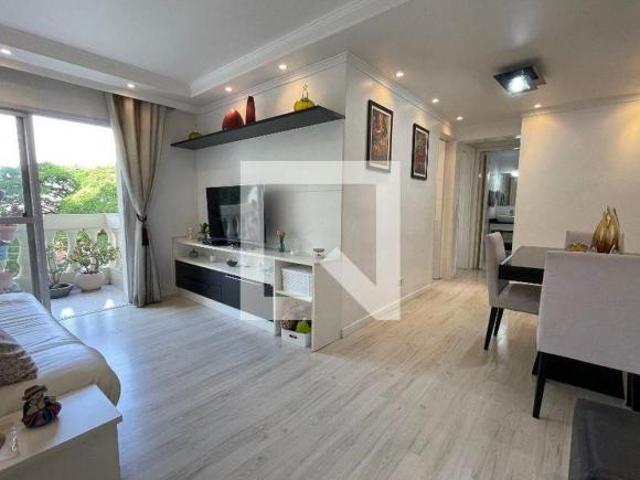 Apartamento à Venda Jaguaré, 2 Quartos, 60 m2