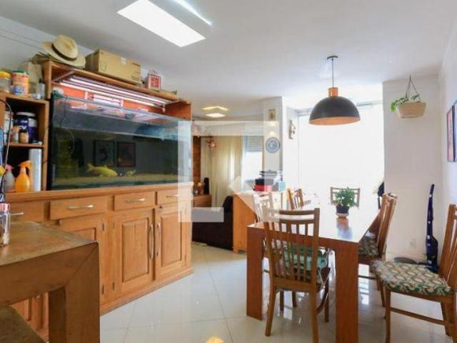 Apartamento à Venda Jaguaré, 2 Quartos, 60 m² São Paulo