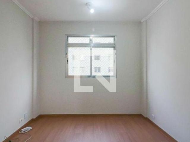 Apartamento à Venda Jaguaré, 2 Quartos, 60 m² São Paulo