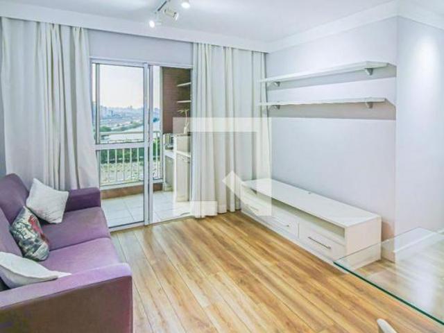 Apartamento à Venda Jaguaré, 2 Quartos, 62 m2