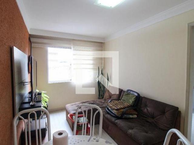 Apartamento à Venda Jaguaré, 2 Quartos, 62 m2