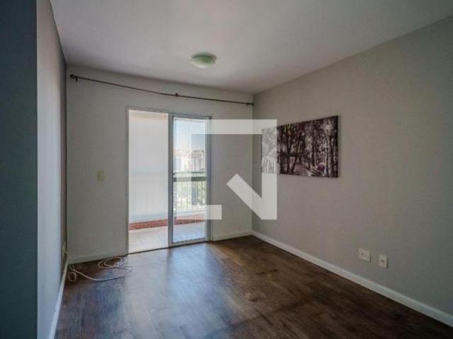 Apartamento à Venda Jaguaré, 2 Quartos, 62 m2