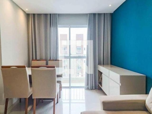 Apartamento à Venda Jaguaré, 2 Quartos, 62 m2