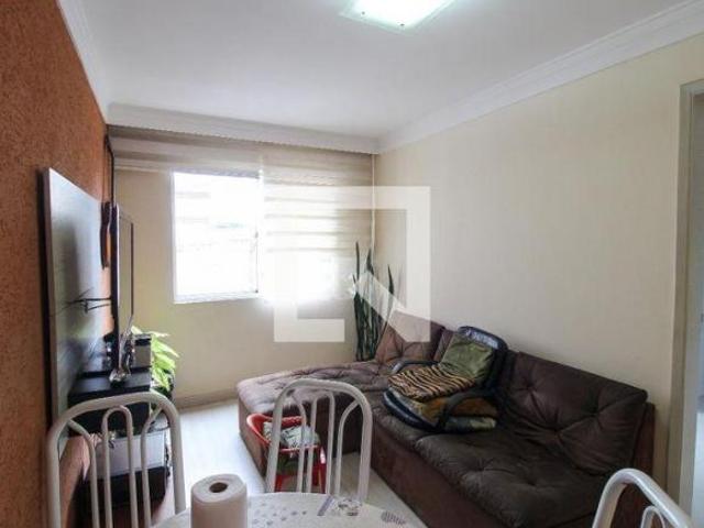 Apartamento à Venda Jaguaré, 2 Quartos, 62 m² São Paulo